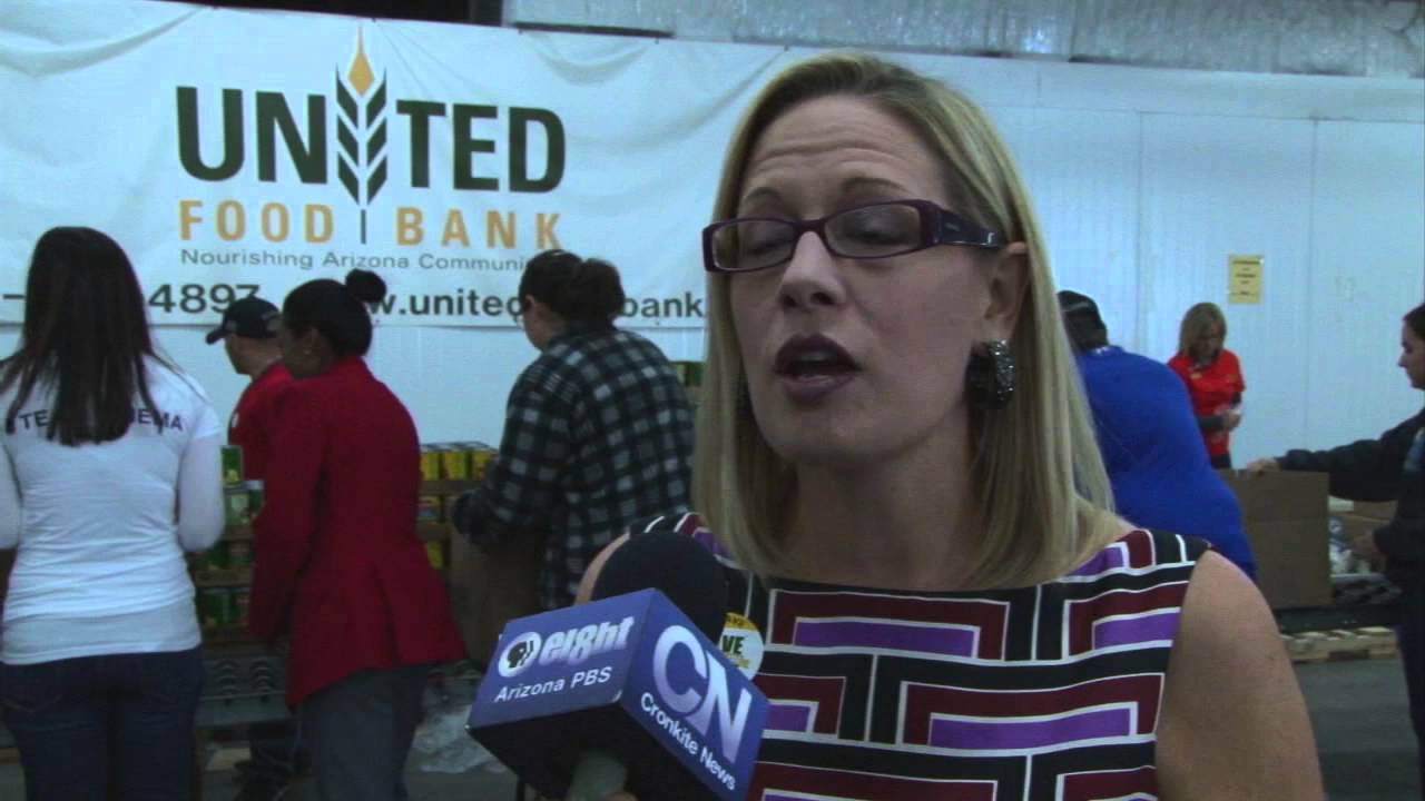 Arizona Democrats pick 50 delegates to represent them at the National Nominating convention