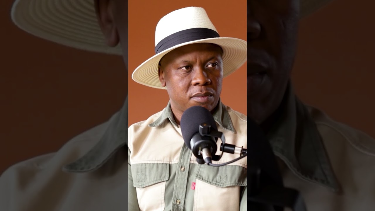 Episode 043_ Dr Loyiso Nqevu//Ukushiywa KoNyana NguTata (The Abandonment of a Son by a Father)