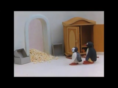 Steam Community :: Video :: MLG - Pingu