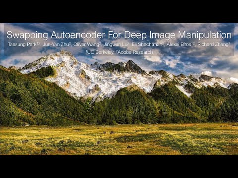 Researchers detail texture-swapping AI that could be used to create ...