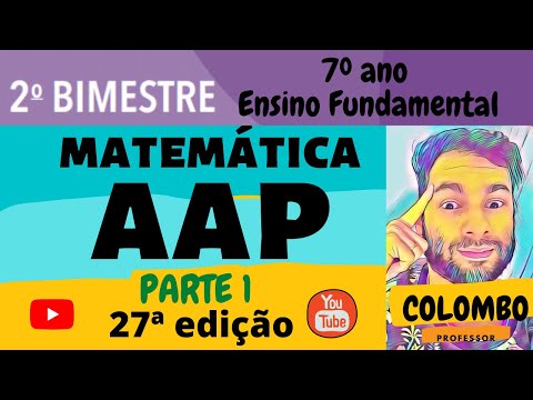 7C e 7D – AAP DE MATEMÁTICA – DEVOLUTIVA (RESOLUÇÃO) – SEMANA 17 a 21. ...