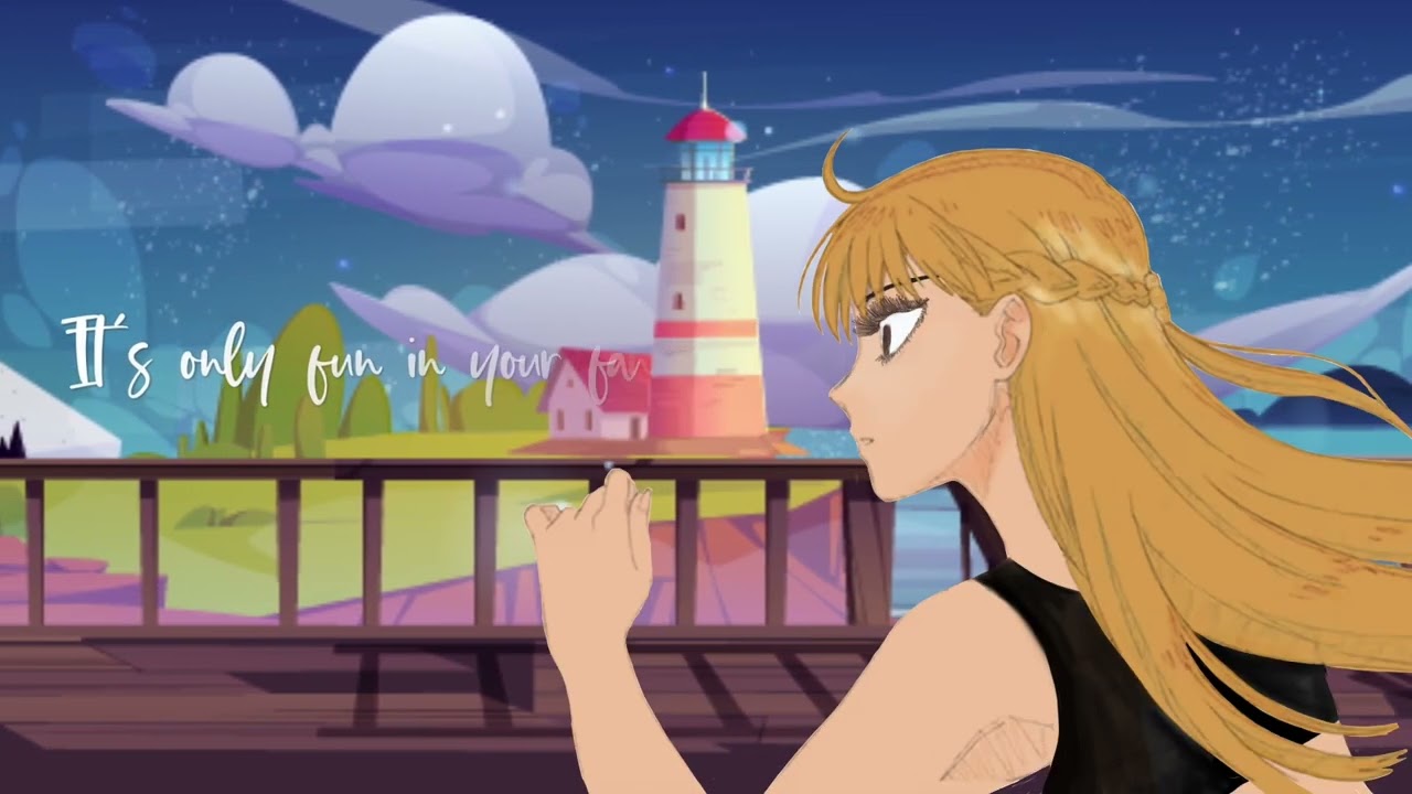 Anacy Returns with Introspective Highlight ‘It’s Not You’ – Mesmerized