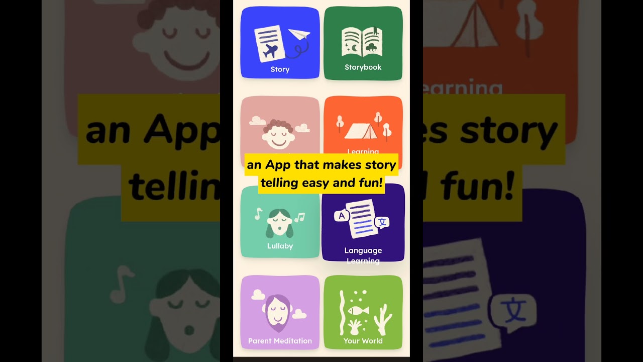 Scarlett Panda: Elevate Storytime with Personalized Magic! 🪄📖