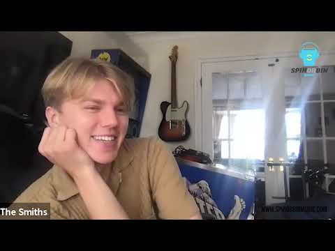 Spin or Bin Music Interviews New Hope Club