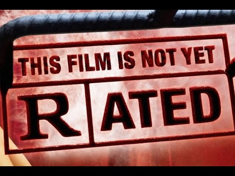 The MPAA movie ratings system is broken!
