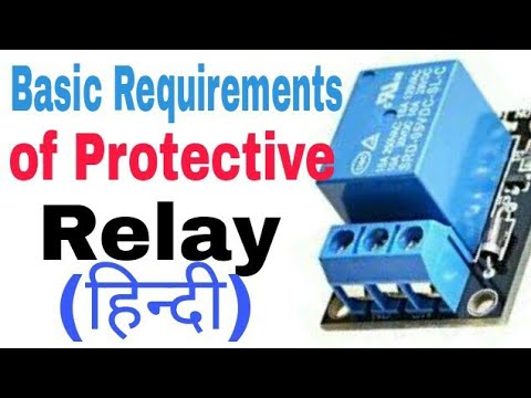 Protective Relays - Overcurrent Protective Relay Latest Price ...