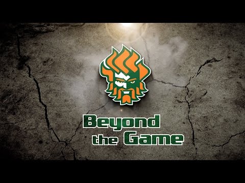 Beyond the Game Rubix Cube Edition