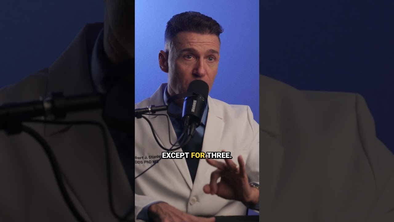 The dangers of mini implants in dentistry