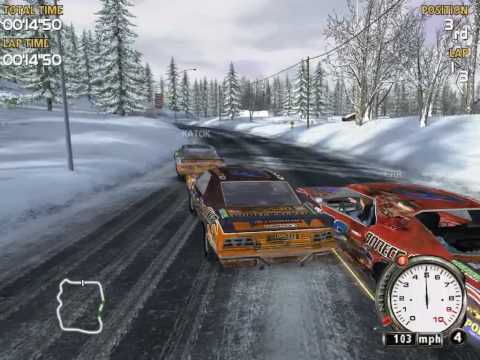 Online Tournament "Bonecracker Pro GP"
