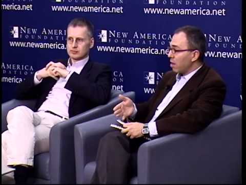 Big Data: A Revolution That Will Transform How We Live, Work, and Think