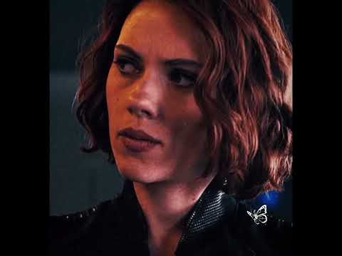 My favorite red head #natasharomanoff #marvel #edit #marvelcharacter #natasharomanoffedit