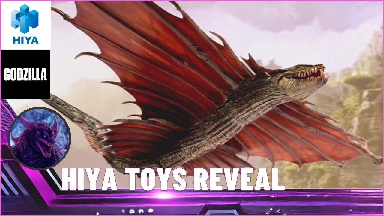 HIYA TOYS WARBAT REVEAL!
