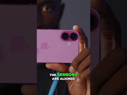 iPhone 16 | iPhone Features Retro Design Meets Modern Tech
