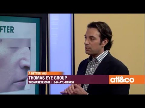 Dr. Kenneth Neufeld on Atlanta & Company