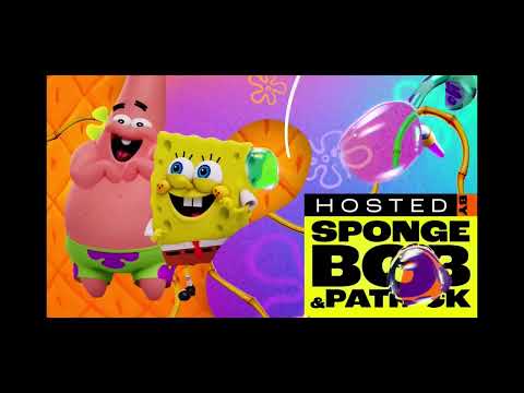 Nicktoons (USA) - 2024 KCA Promo (2024)