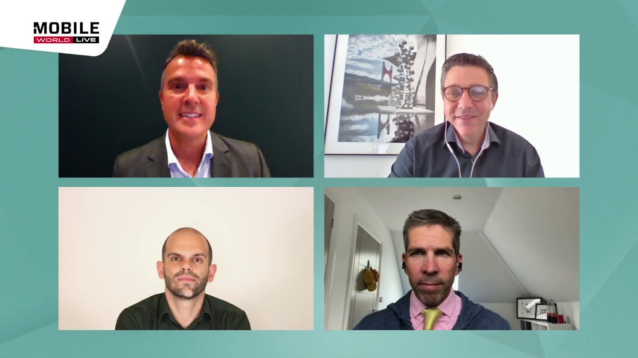 Roaming Performance Testing: Navigating the Complexities while optimizing the customer experience.