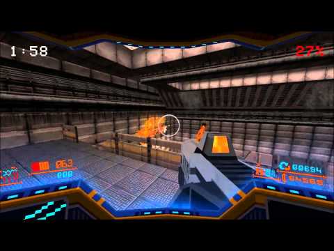 Steam Community :: Video :: Strafe Pre Alpha Speed Run!
