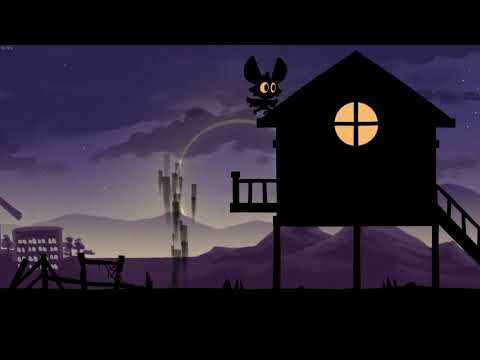 Steam Community :: Video :: Batography - Достижение Moon cake Maniac