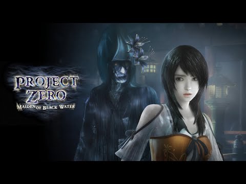 Steam Community :: Video :: Project Zero - Maiden of Black Water (PC ...