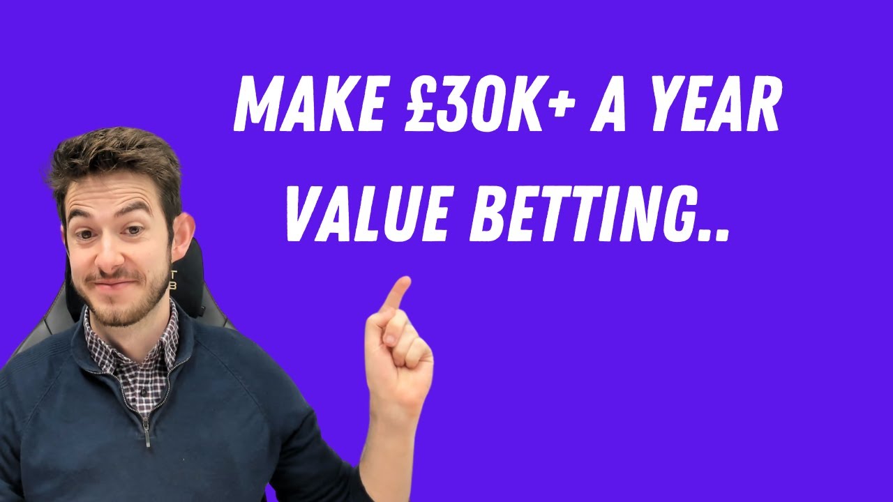 The Best Winning Betting Exchange Strategy