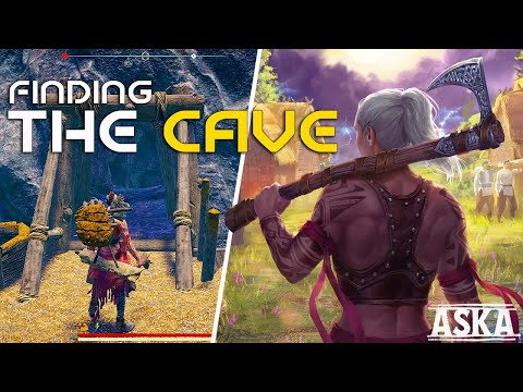 Steam Community :: Video :: The Cave - Part 1 - Aska