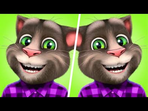 Talking Tom Cat 2