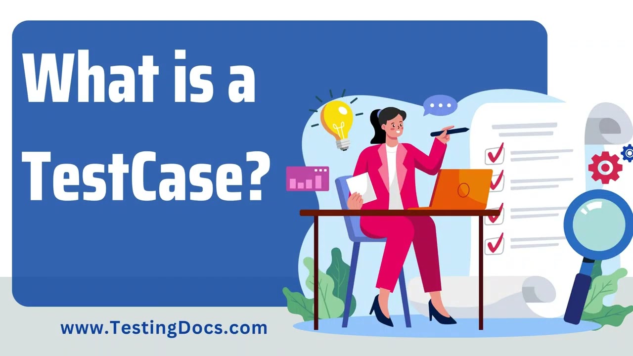 Software Testing for Beginners