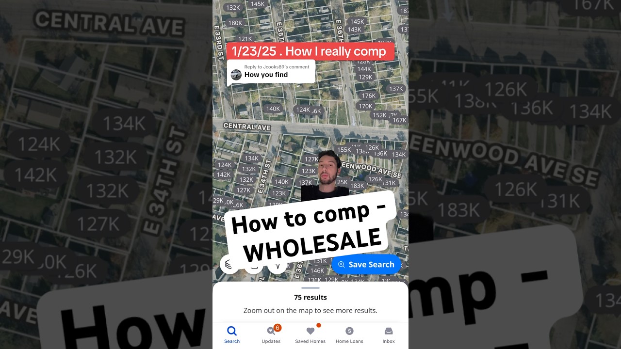 How to comp - #youtube