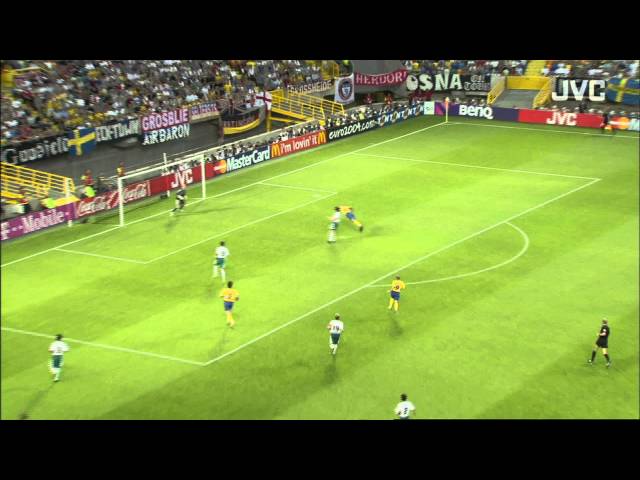 10 of the best headers in recent football