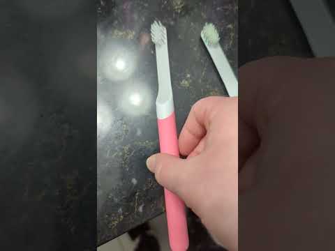 quip Sonic Toothbrush Replacement Heads Review
