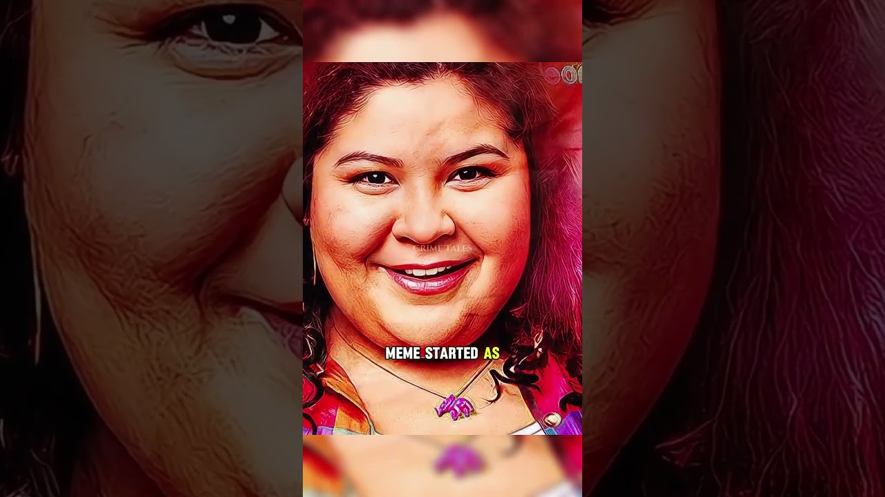 Raini Rodriguez Secrets That Turned Out To Be True 😱🔥 #celebrity #hollywood #fyp