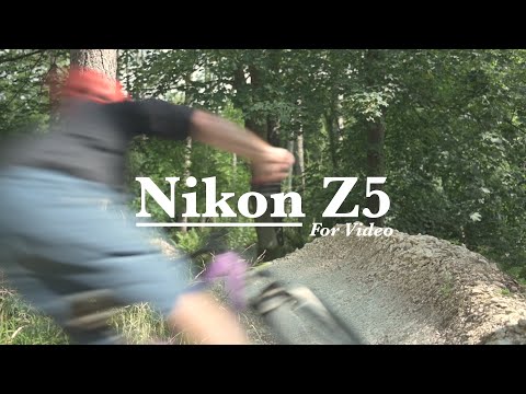 Nikon Z5 + Nikkor Z 40mm f/2: Sample footage (1649)
