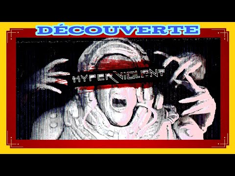 Steam Community :: HYPERVIOLENT
