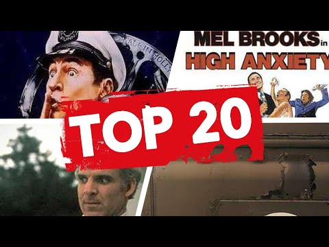 The Best Comedy Movies Of The 1970S ✅
