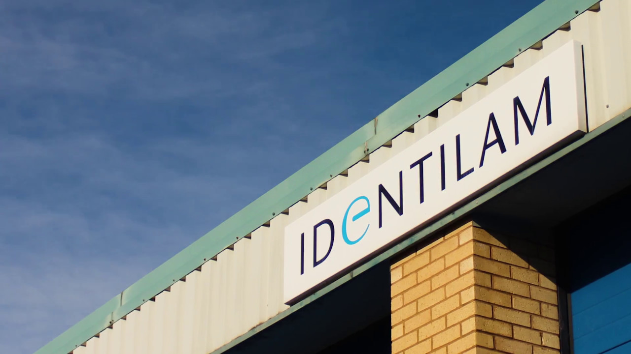 IDentilam the Badging Company