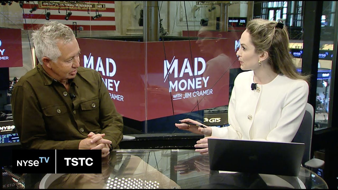 AI Risk, Data Protection & Compliance: BigID CEO Dimitri Sirota at NYSE