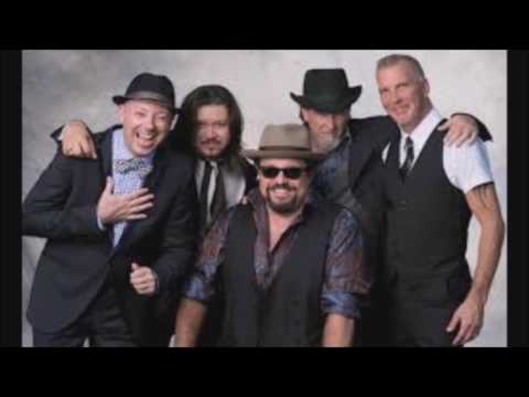 The Mavericks - Ride with me