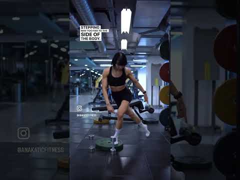 Let’s fix your curtsy lunges! 🍑