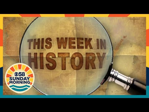 This Week in History: June 22, 1975
