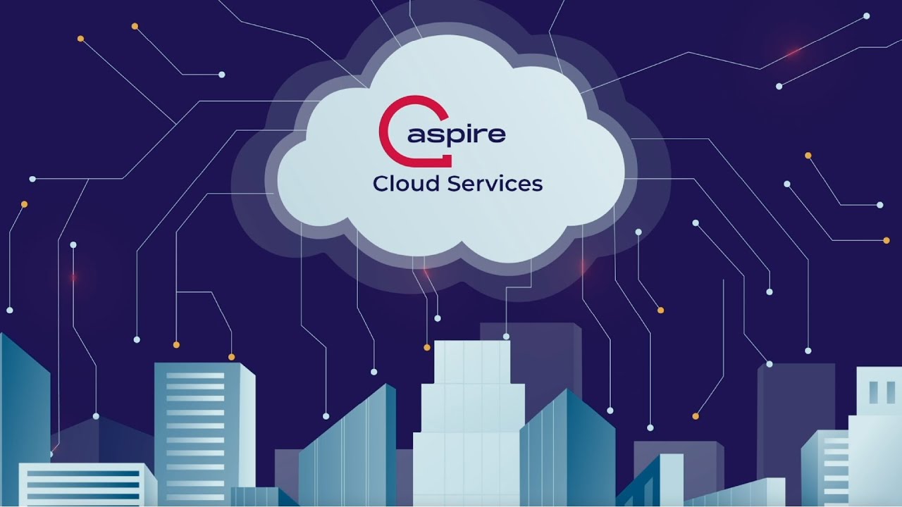 Aspire Cloud Services