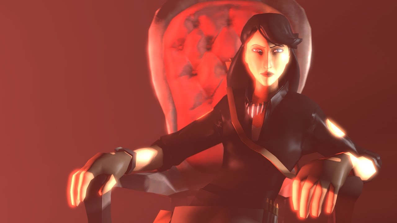 [SFM] Femsniper 