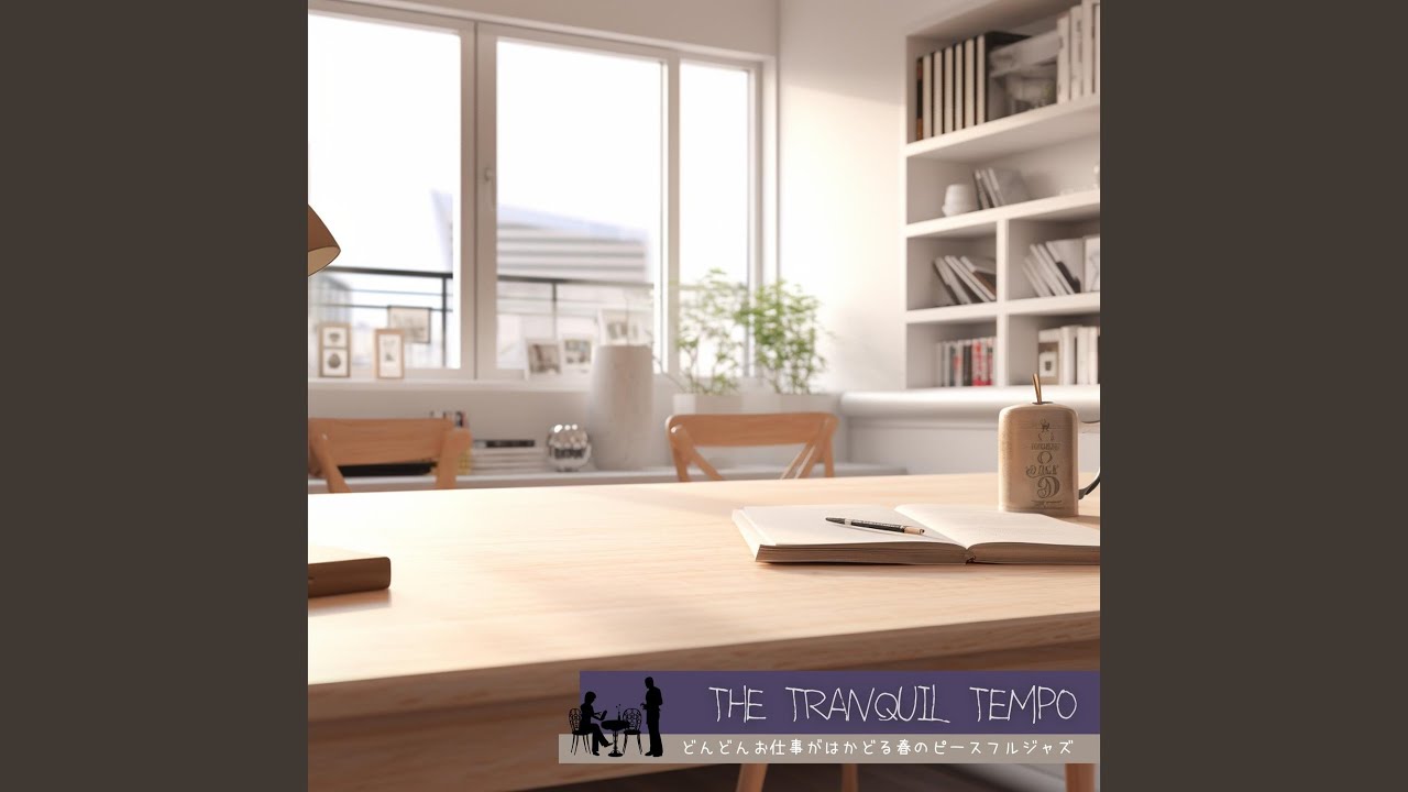 Effortless Creative Drift