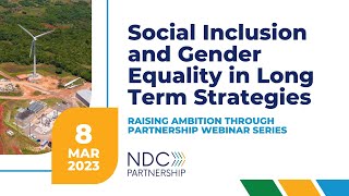 Accelerating Climate Action & NDC Implementation : NDC Partnership ...