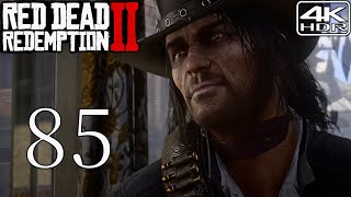 An Honest Days Labor Rdr2 Ultra Settings Modded Walkthrough Pt85 at Red ...