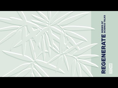 Science Talks: Regenerative urban development