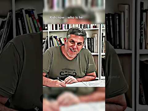 Art attack || Neil Buchanan 90s art TV show #artattack #drawing 90s