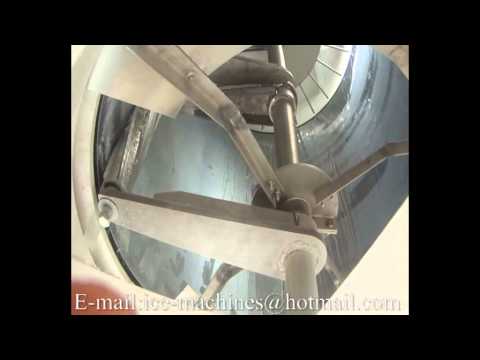 Flake Ice Machine,Flake ice maker 10T/day