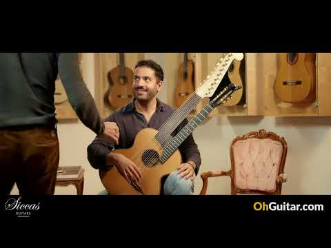 Hermann Hauser® I – 1923 “Contraguitar | Reverb