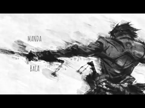 Anime Mix「AMV」~ MANDA BALA [Brazilian Phonk]