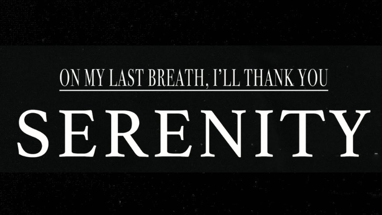 SERENITY by Peter Doherty & Aime Simone from France | Popnable